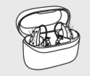 overview-compilot-air-ii - Hearing Clinique